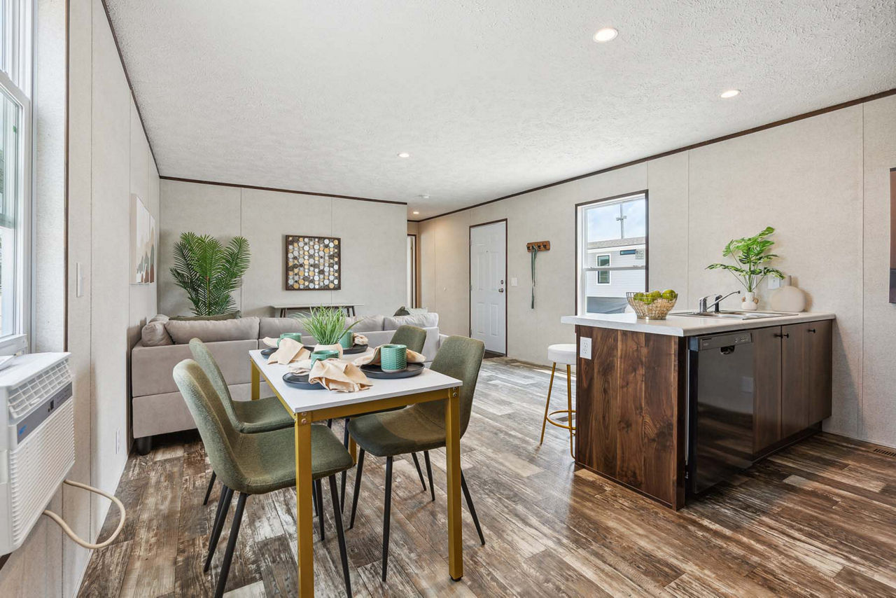 Spire - Champion Homes | Champion Homes